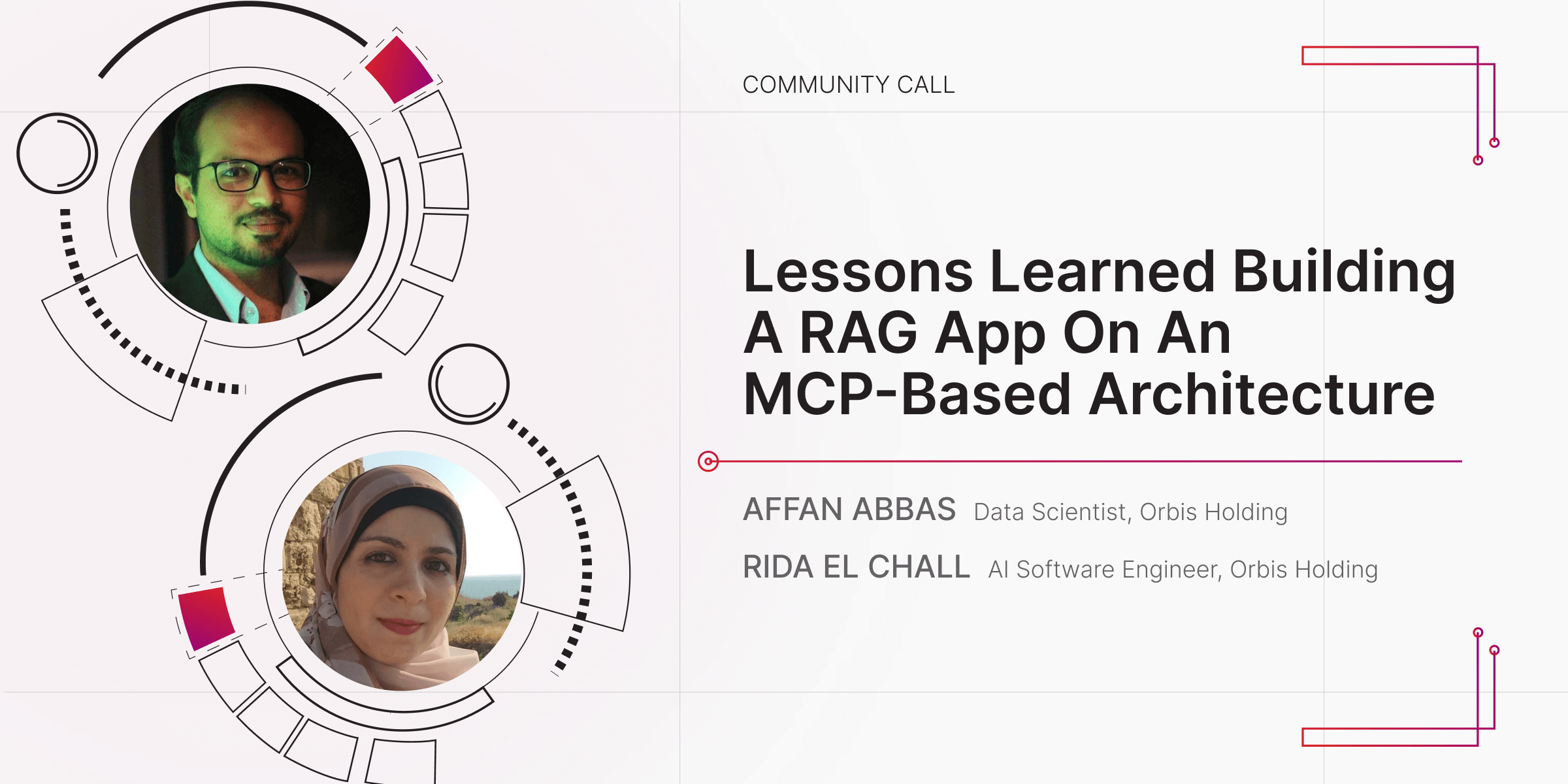 MCP + Memgraph: Building a Reliable RAG Pipeline