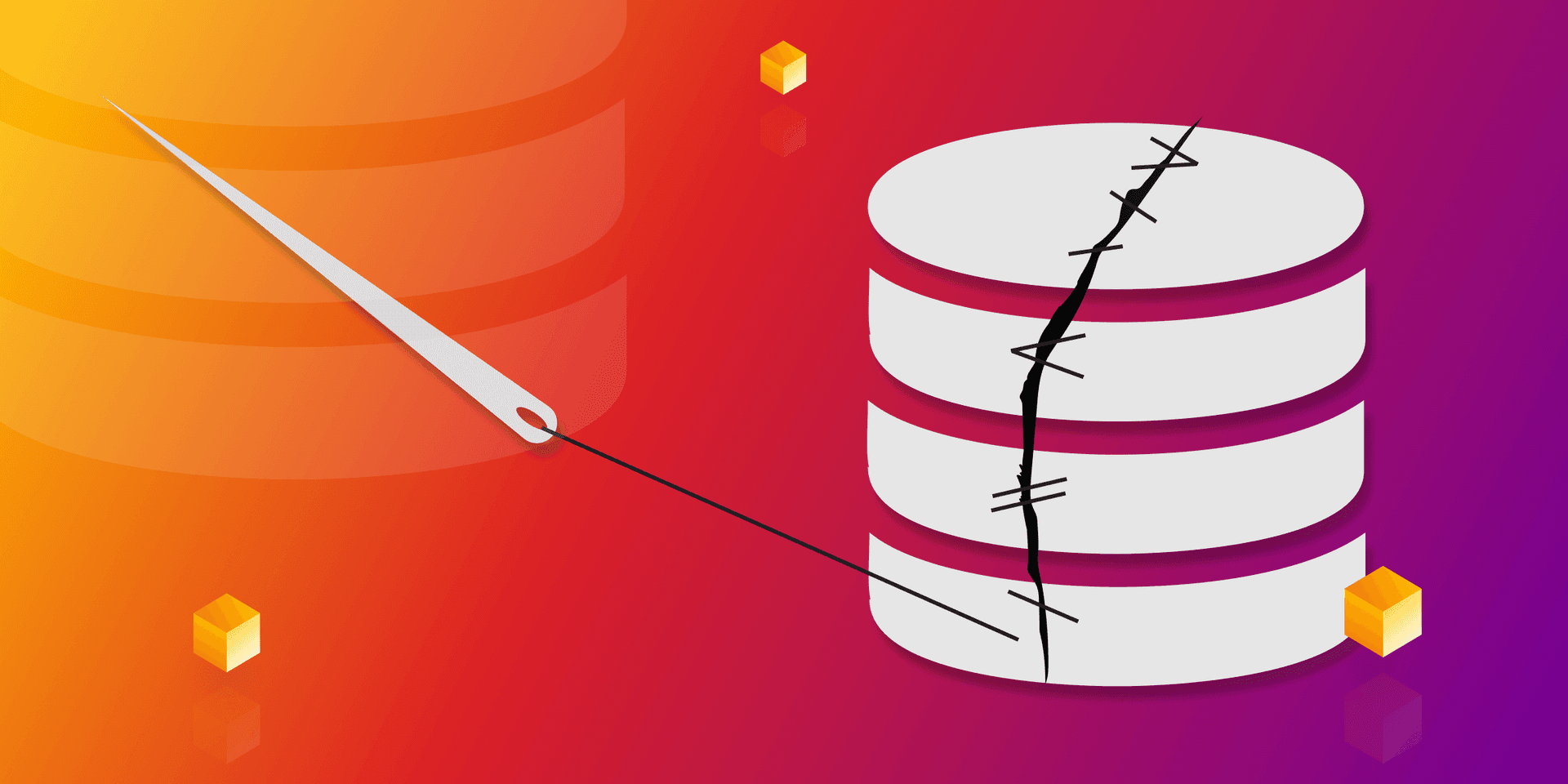 Utilizing Parallel Processing in Database Recovery