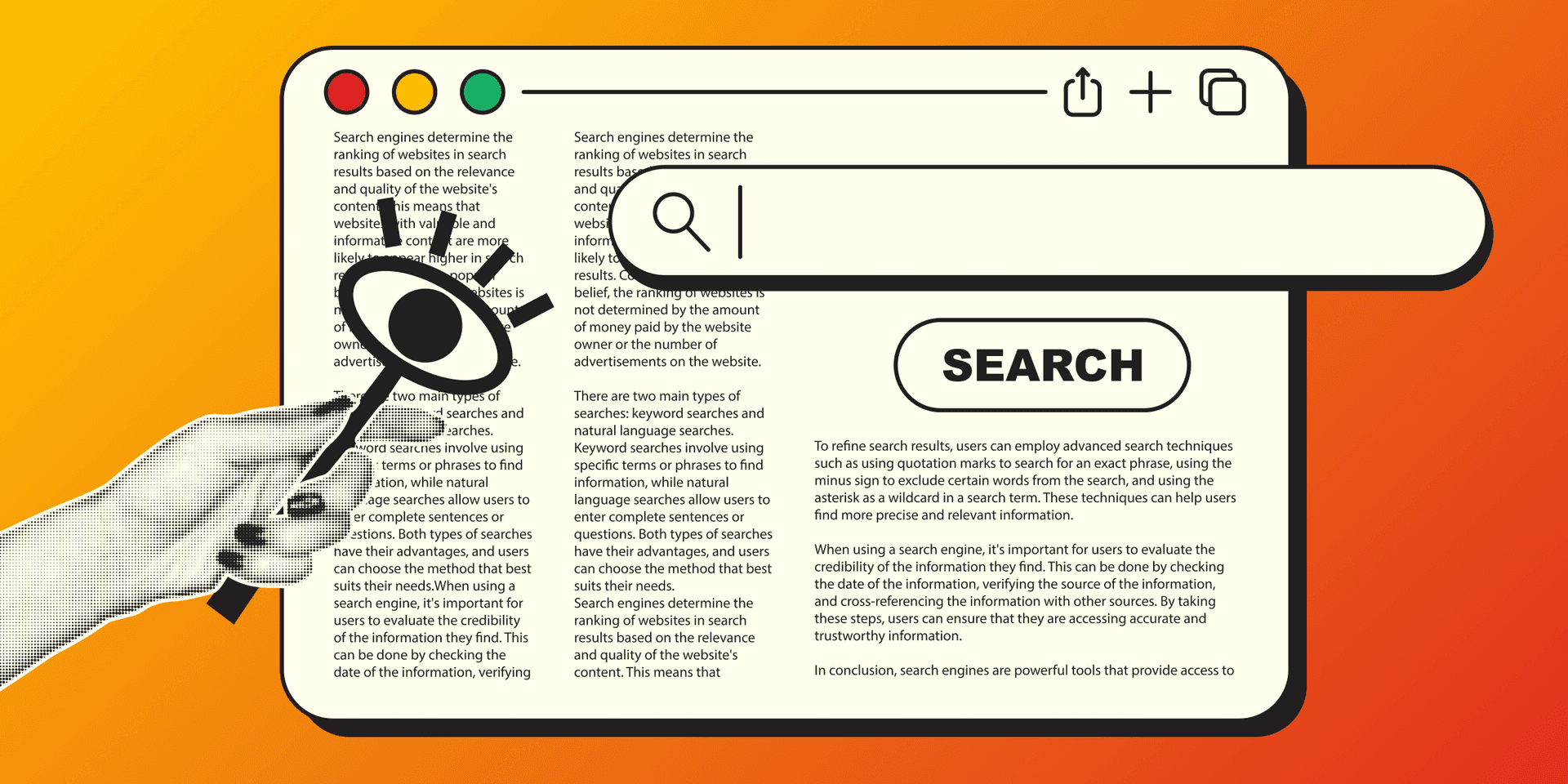 Text Search in Memgraph: Discovering Meaning Within Your Graph Data