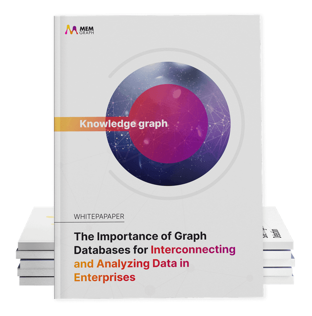 Knowledge graphs whitepaper