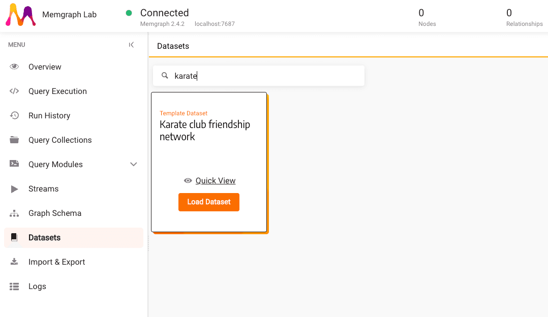 Utilize the NetworkX library with Memgraph