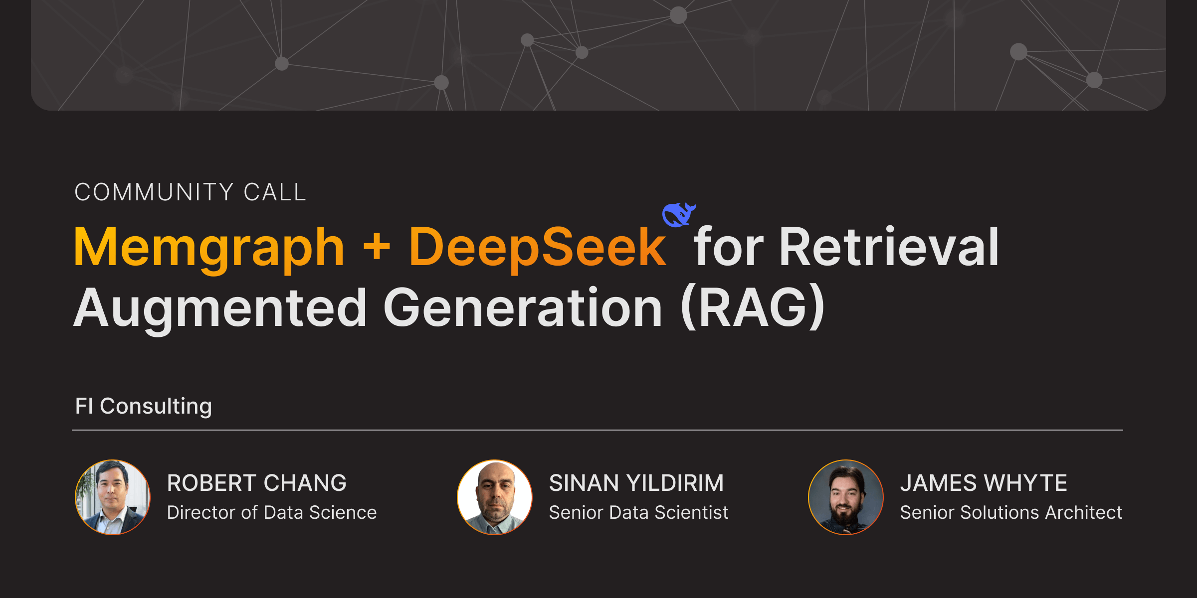 How To Do GraphRAG with DeepSeek
