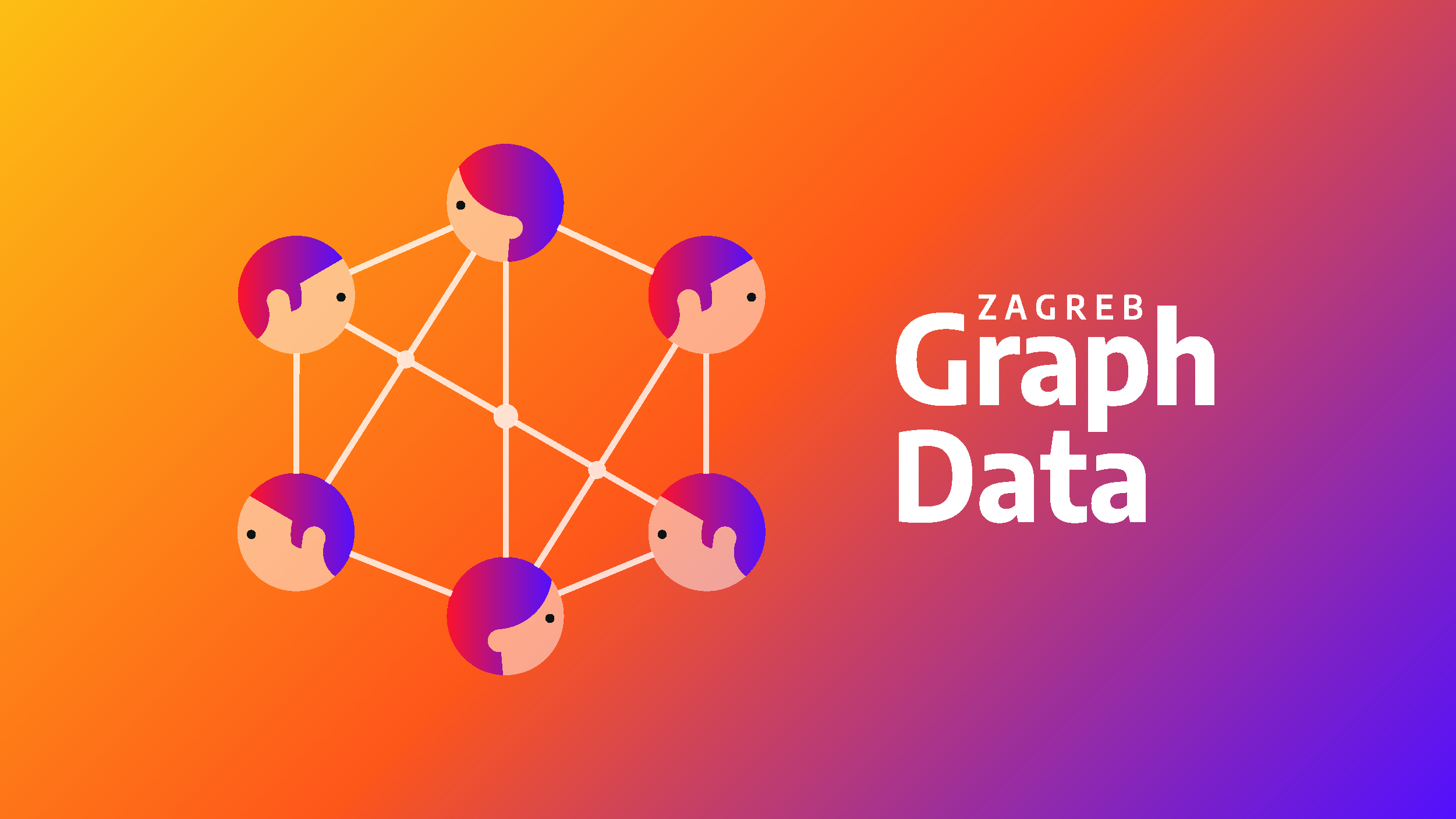 We Held the First Graph Data Zagreb Meetup!