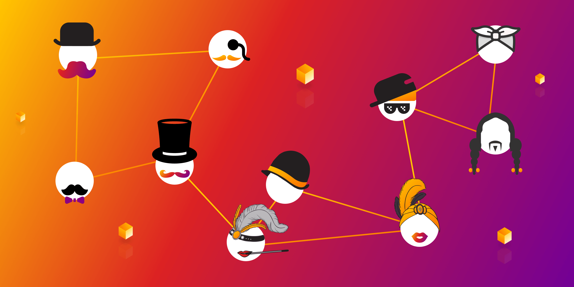 Identify Patterns And Anomalies With Community Detection Graph Algorithm