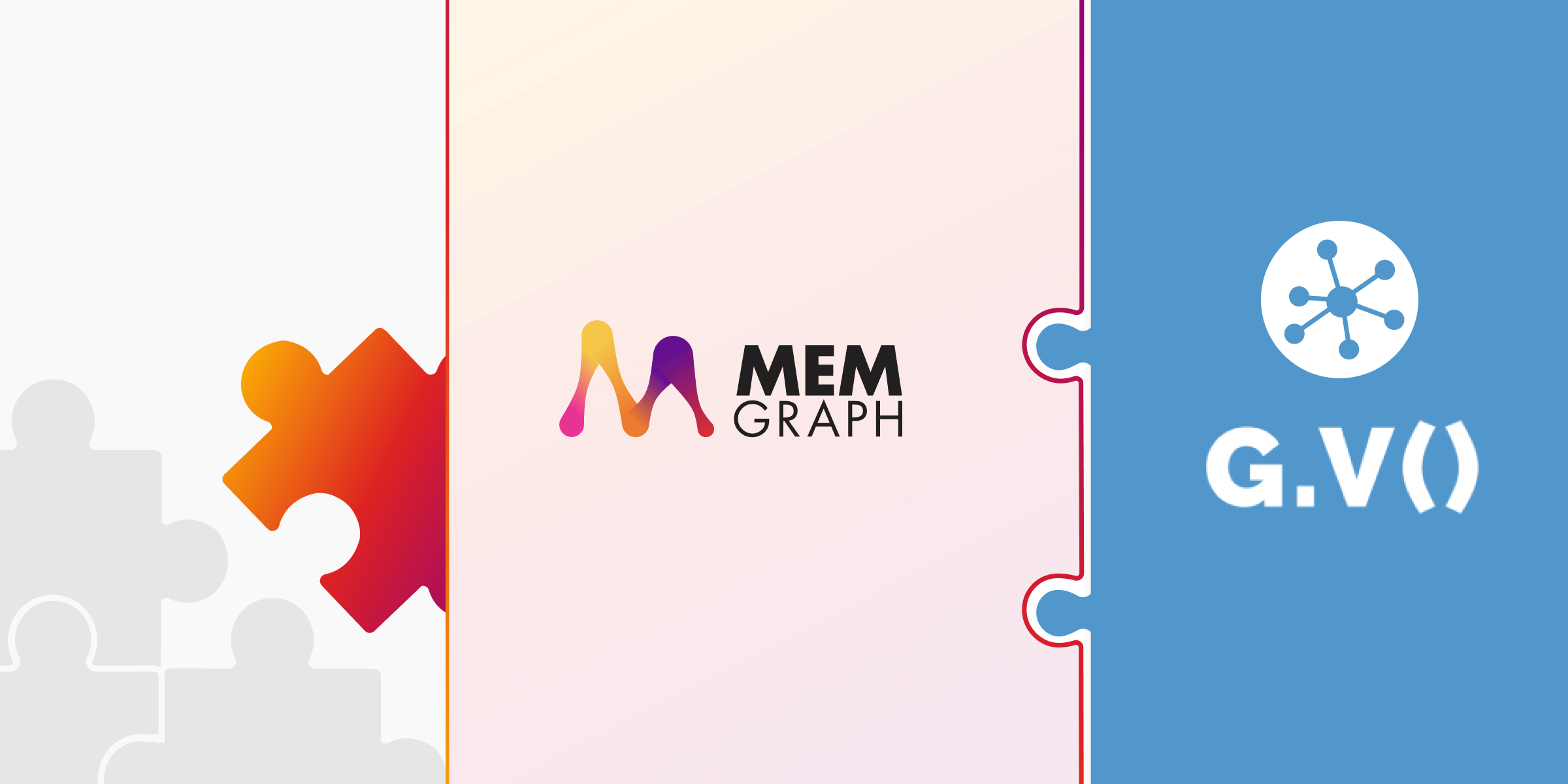 G.V() + Memgraph: Query, Visualize, Explore