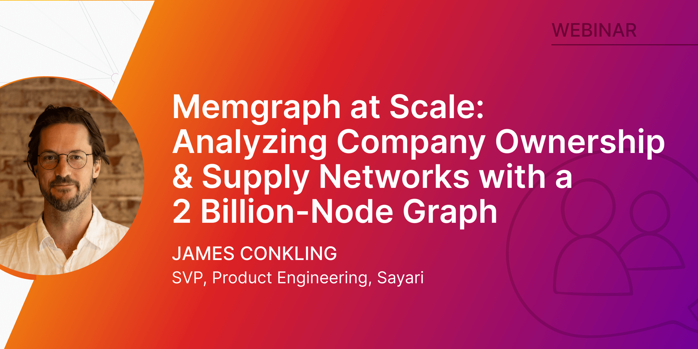 Memgraph Powers Sayari's Billion-Node Graph for Global Risk Analysis