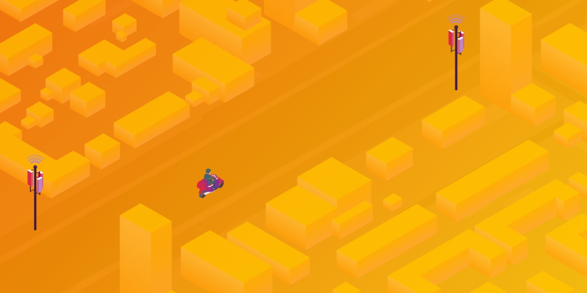 Optimizing Telco Networks With Graph Coloring And Memgraph Mage