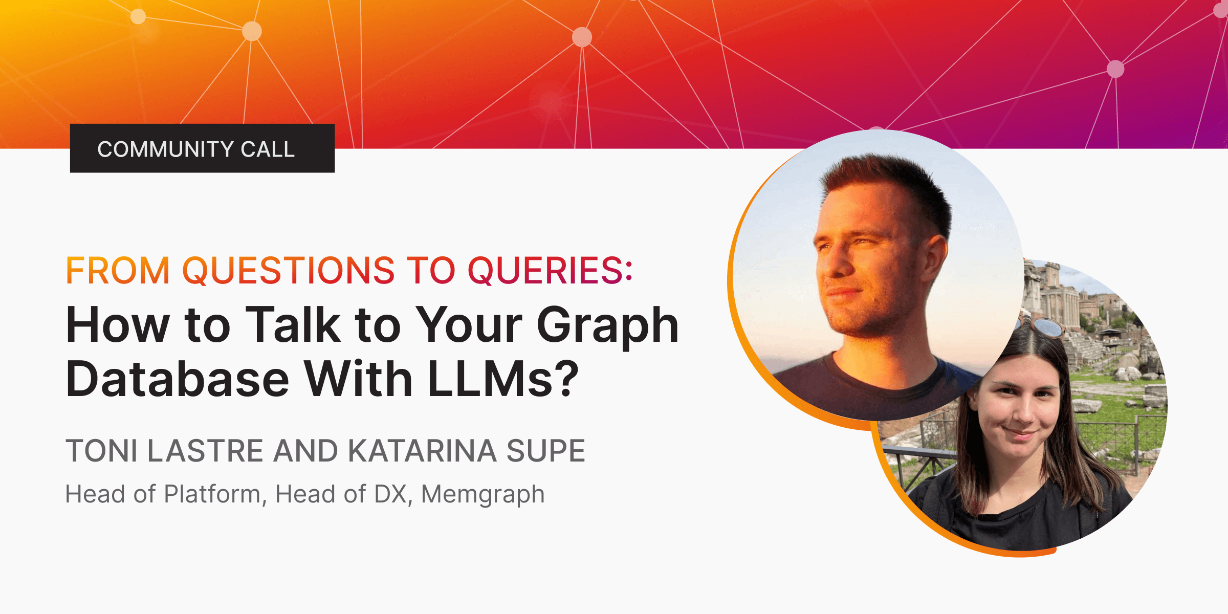 Talking To Your Graph Database With Llms Using Graphchat