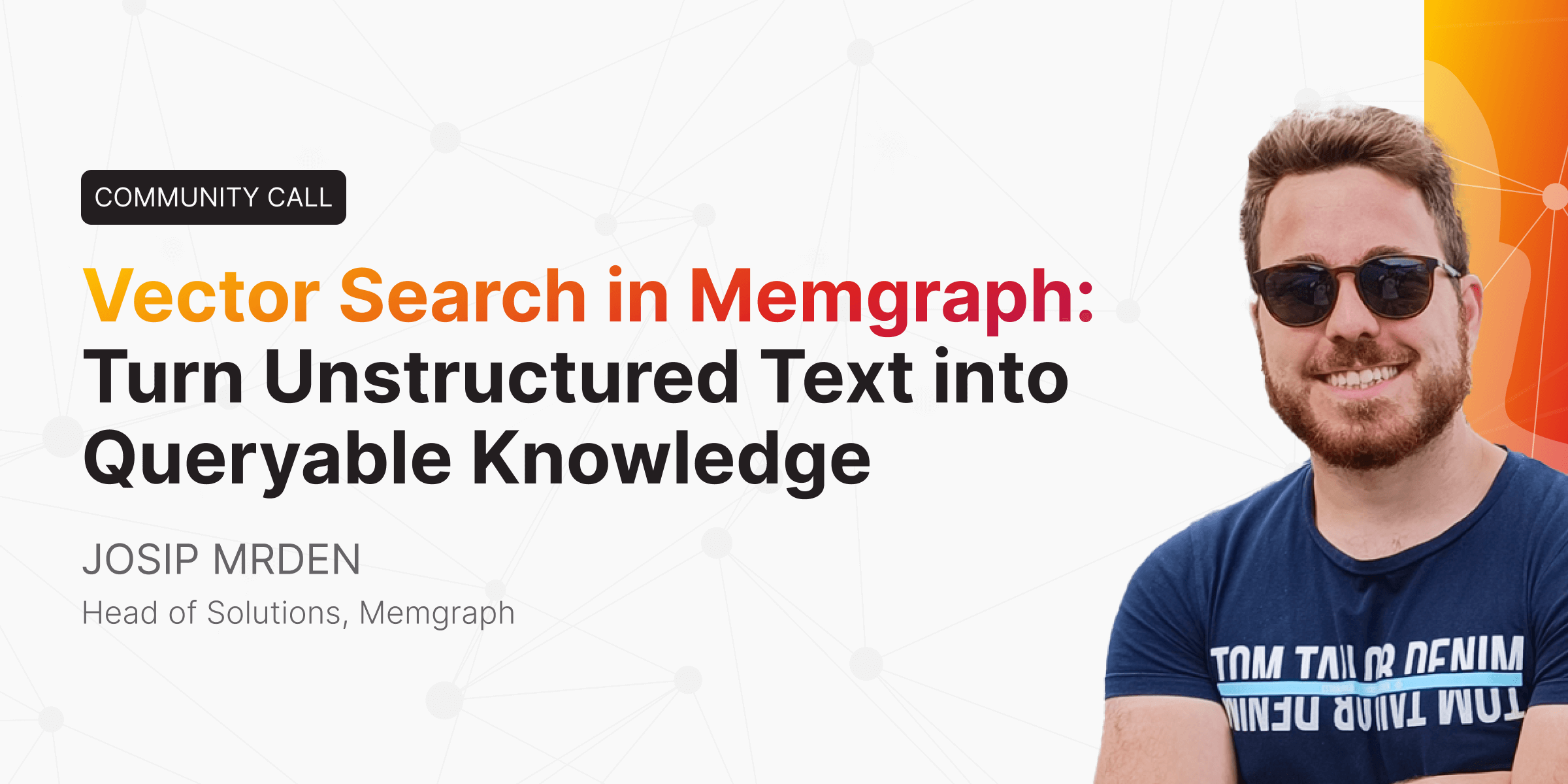 Vector Search Demo: Turning Unstructured Text into Queryable Knowledge