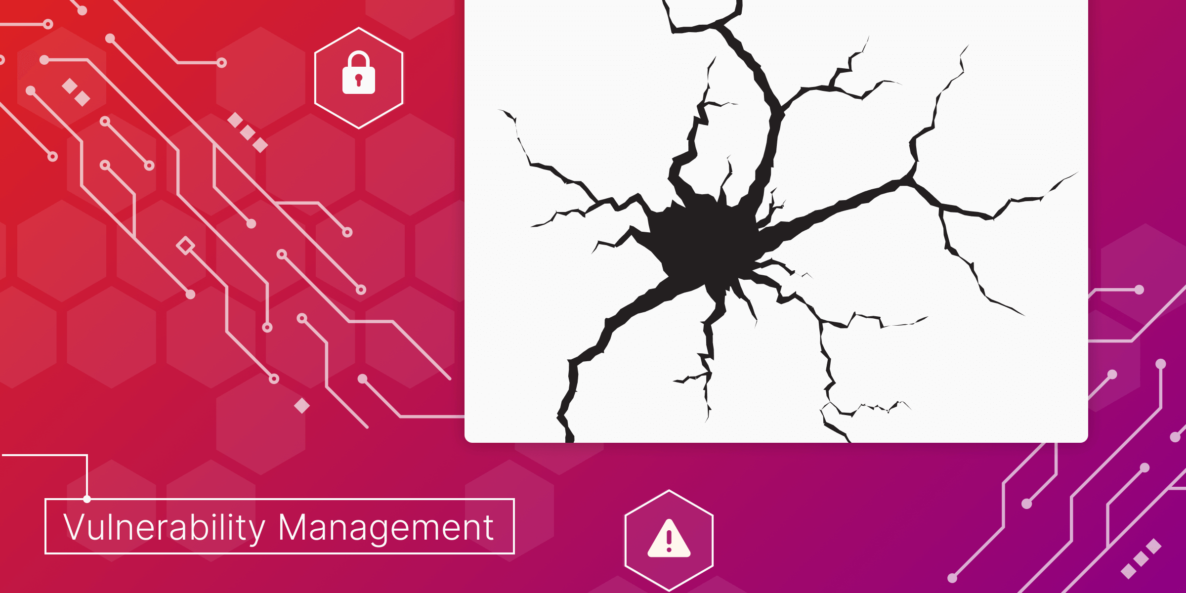 Preventing Cyber Attacks: Why Vulnerability Management Needs Graphs